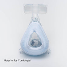Snugz CPAP Mask Liners: Full-Face (nose and mouth) | One-Size-Fits-Mos ...
